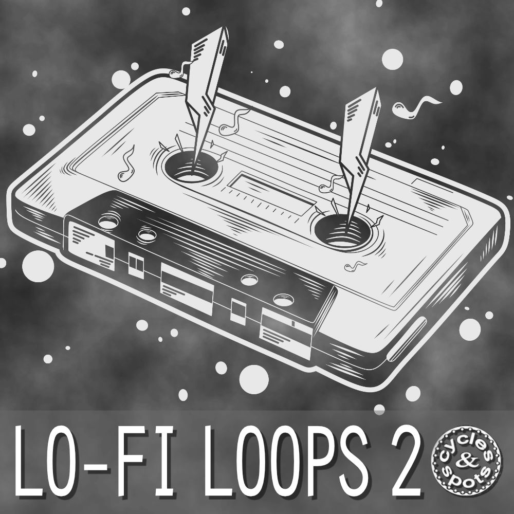 Lo-Fi Loops 2 Sample Pack | LANDR Samples