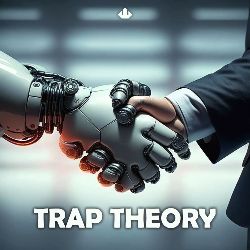 TRAP THEORY Sample Pack | LANDR Samples