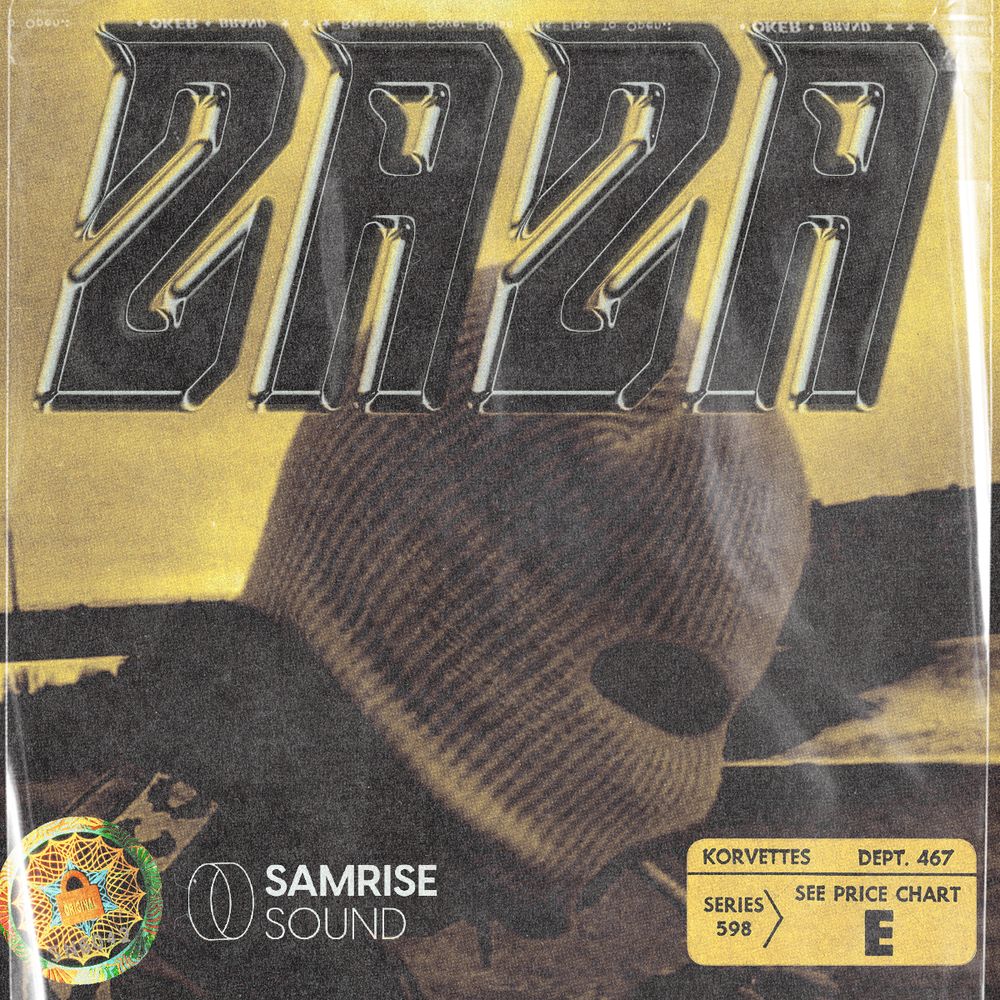 Zaza Trap Sample Pack | LANDR Samples