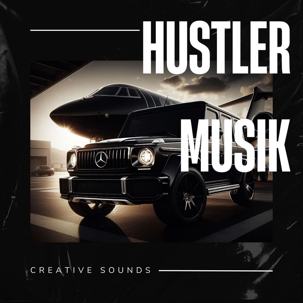 Hustla Musik Sample Pack | LANDR Samples