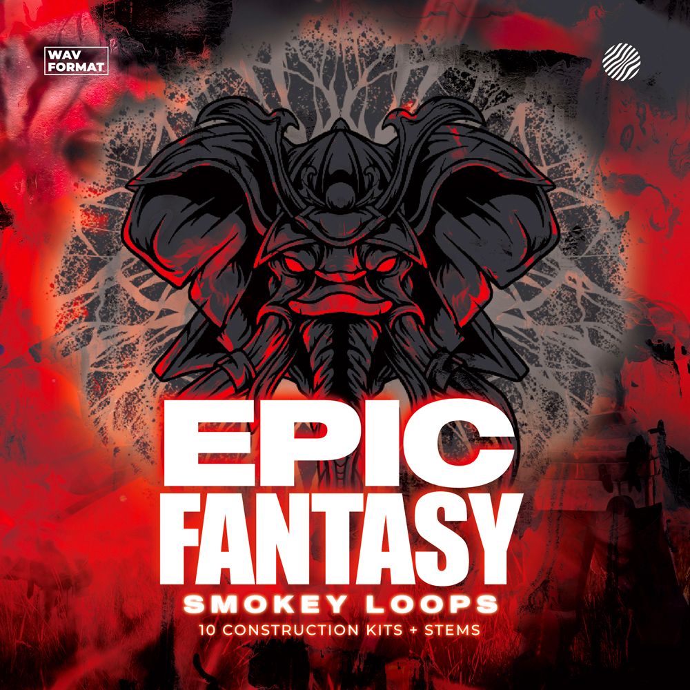 Epic Fantasy Sample Pack | LANDR Samples
