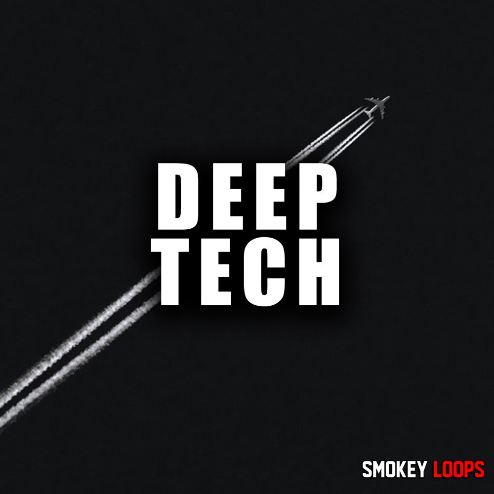 Deep Tech Sample Pack | LANDR Samples
