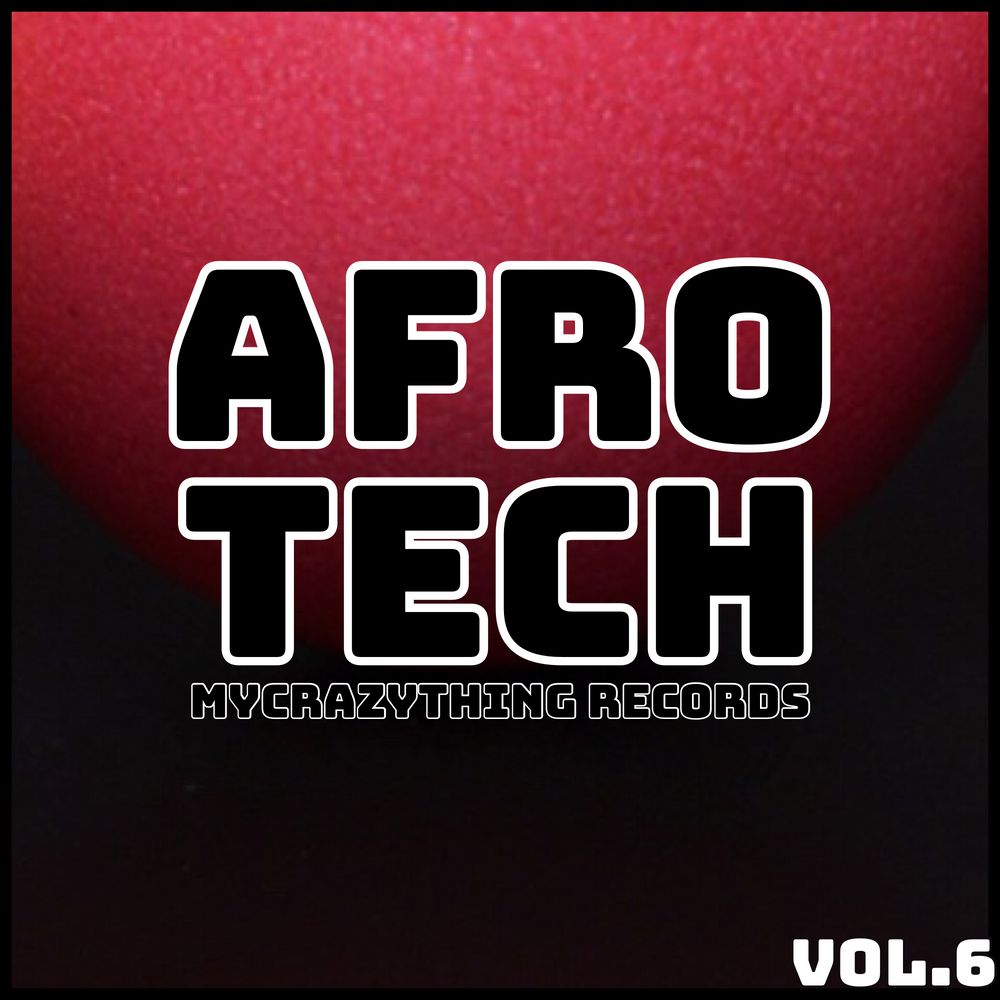 Afro Tech 6 Sample Pack | LANDR Samples