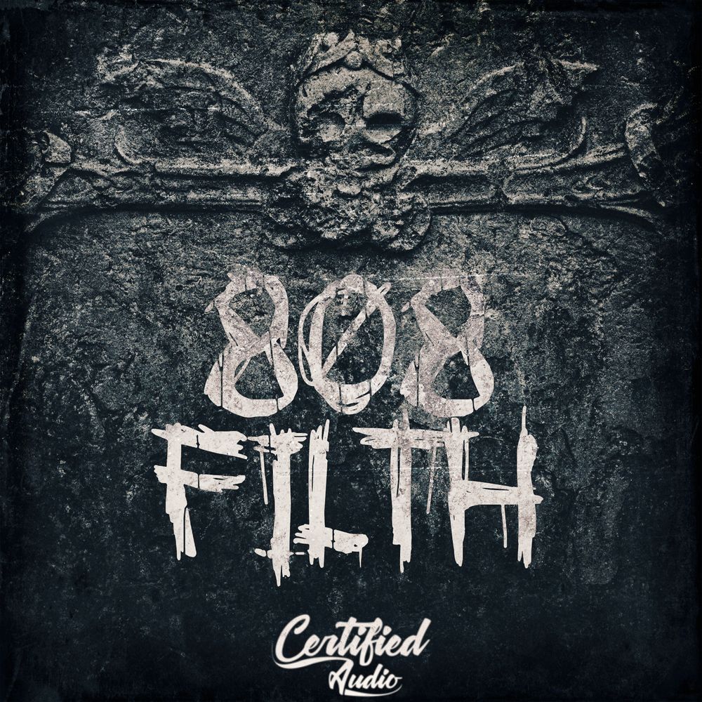 808 Filth Sample Pack | LANDR Samples