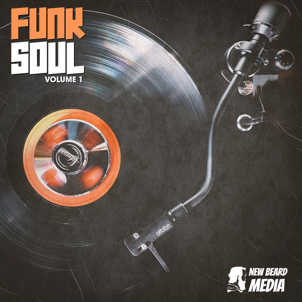 Funk Soul Vol 1 Sample Pack | LANDR Samples
