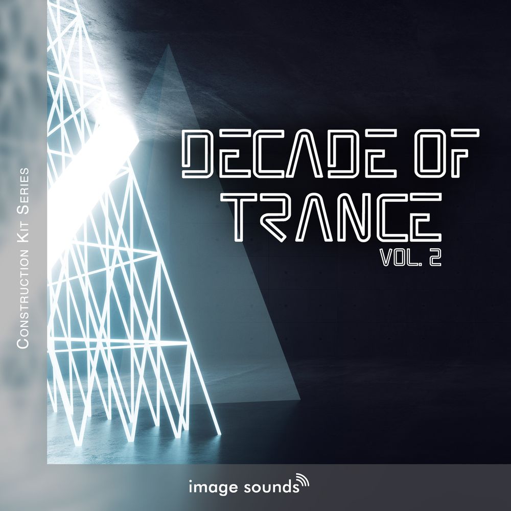 Decade Of Trance 2 Sample Pack | LANDR Samples