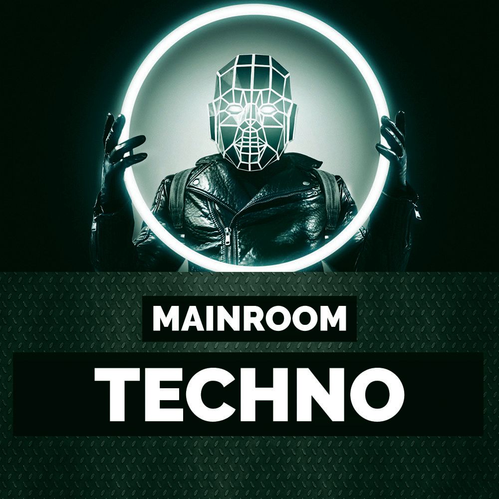 Nucleus Samples Mainroom Techno Sample Pack | LANDR Samples
