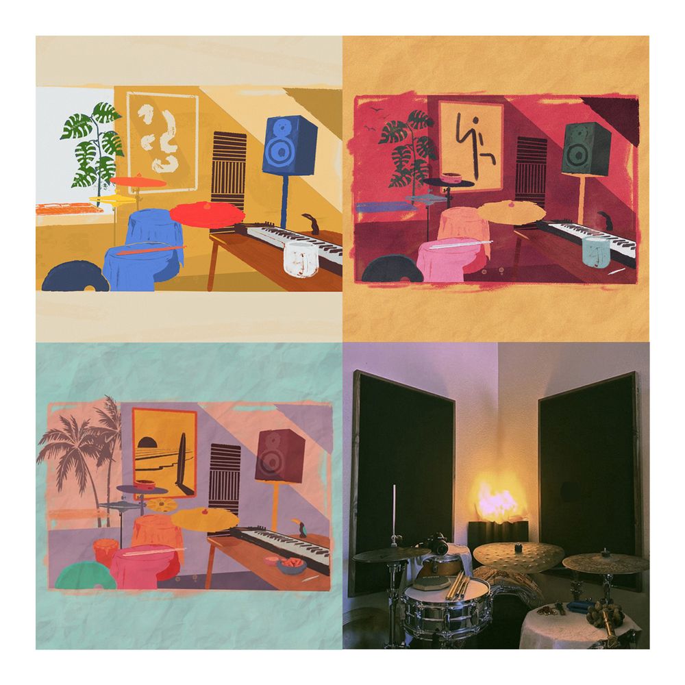 Timmy's Kit Collection Sample Pack | LANDR Samples