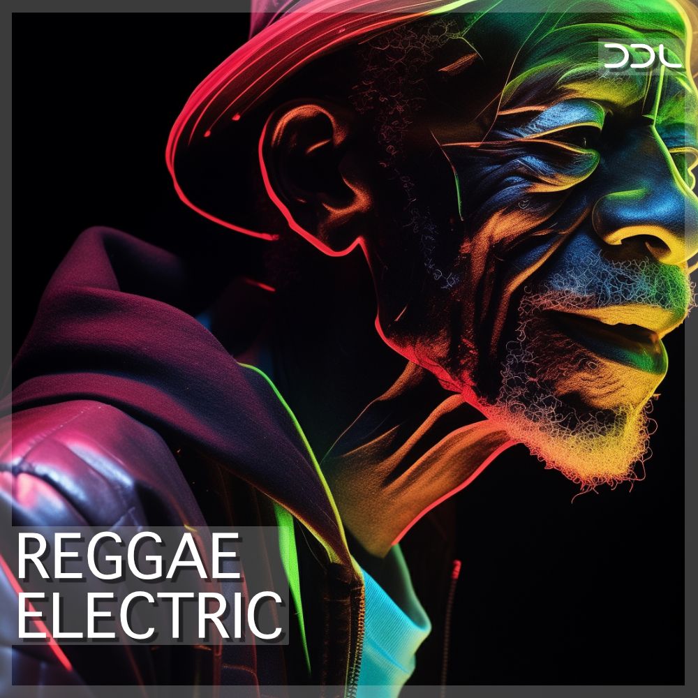 Reggae Electric Sample Pack | LANDR Samples