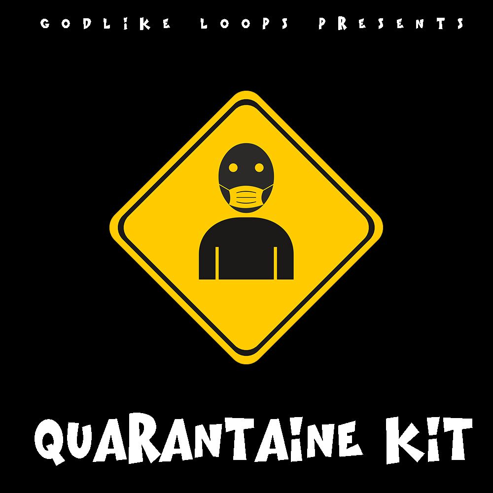 Quarantine Kit Sample Pack | LANDR Samples