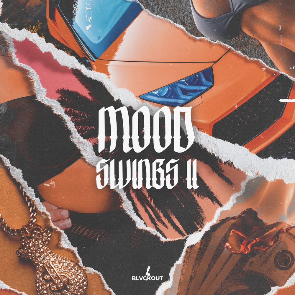 Mood Swings 2 Sample Pack | LANDR Samples