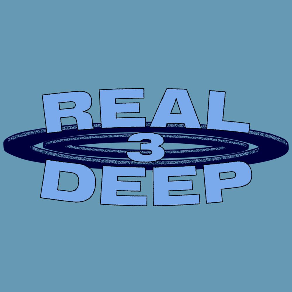 Real Deep 3 Sample Pack | LANDR Samples