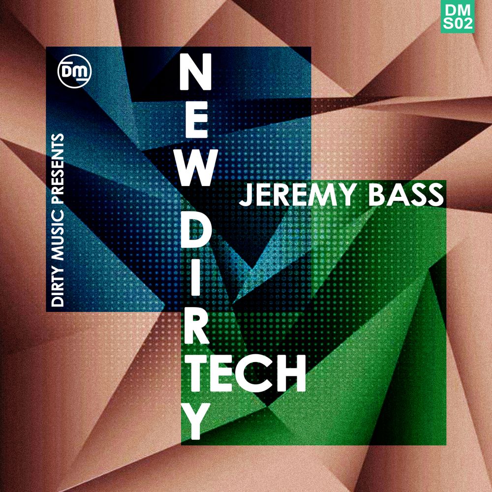 New Dirty Tech - Jeremy Bass Sample Pack | LANDR Samples