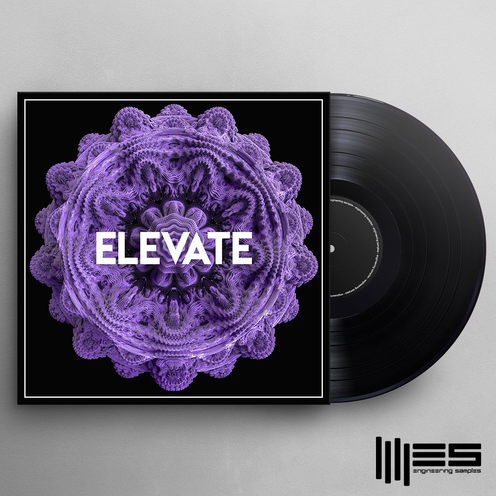 Elevate Sample Pack | LANDR Samples