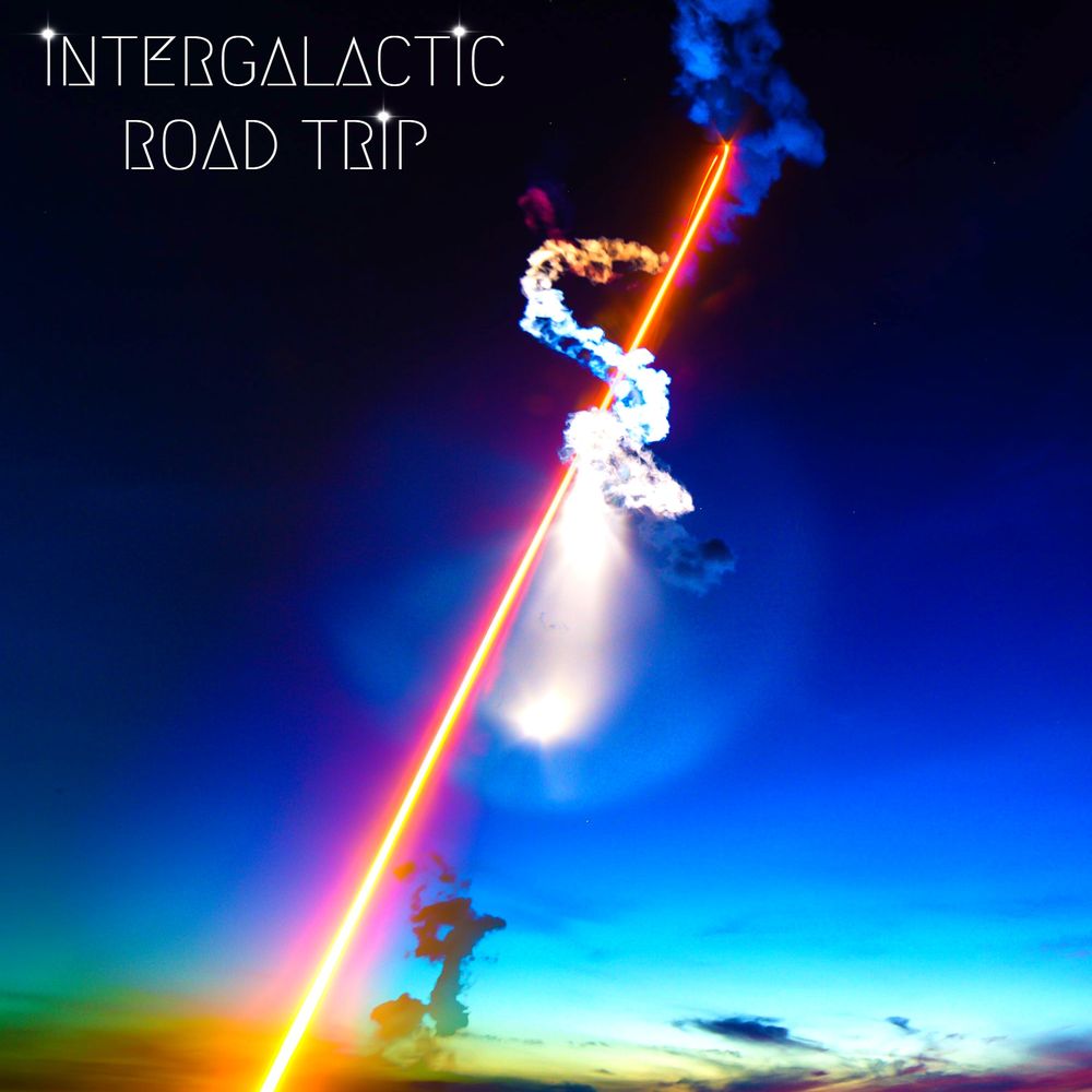 Intergalactic Road Trip Sample Pack | LANDR Samples