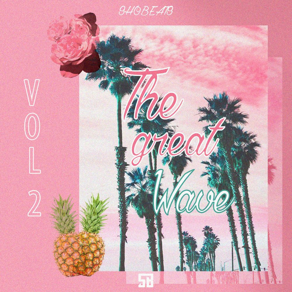 The Great Wave 2 Sample Pack | LANDR Samples