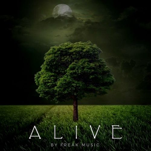 Alive Sample Pack | LANDR Samples