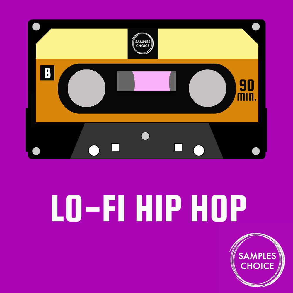 Lo-Fi Hip Hop Sample Pack | LANDR Samples
