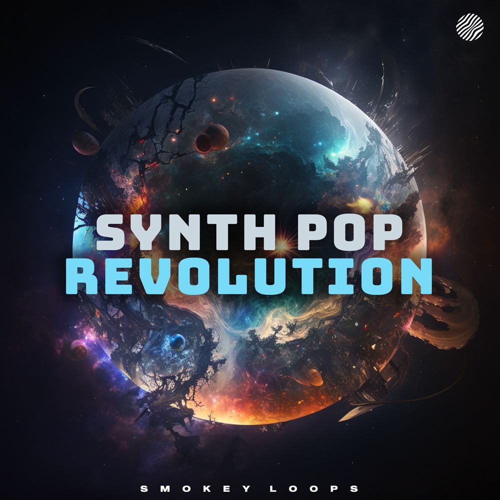 Synth Pop Revolution Sample Pack | LANDR Samples