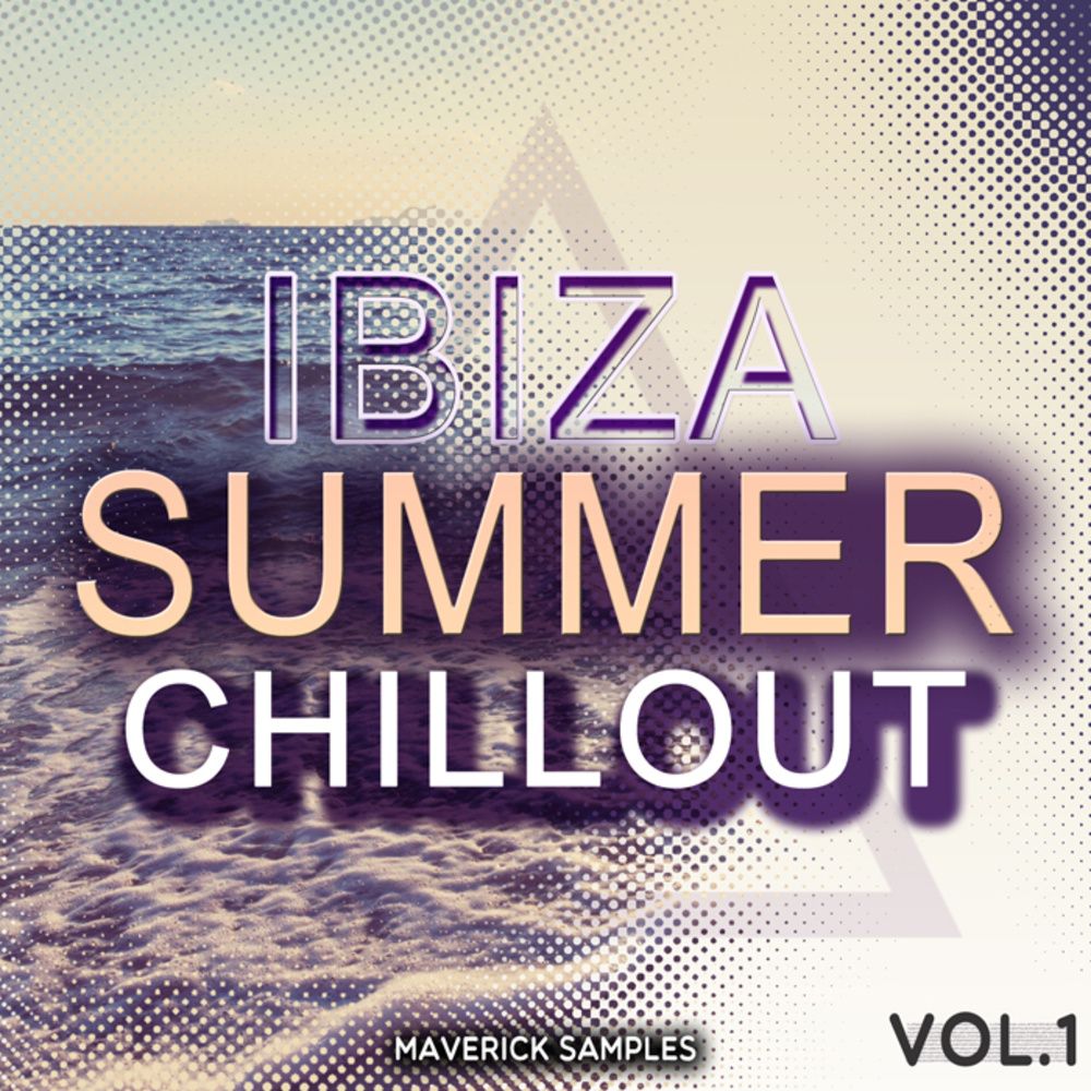 Ibiza Summer Chillout Vol 1 Sample Pack | LANDR Samples