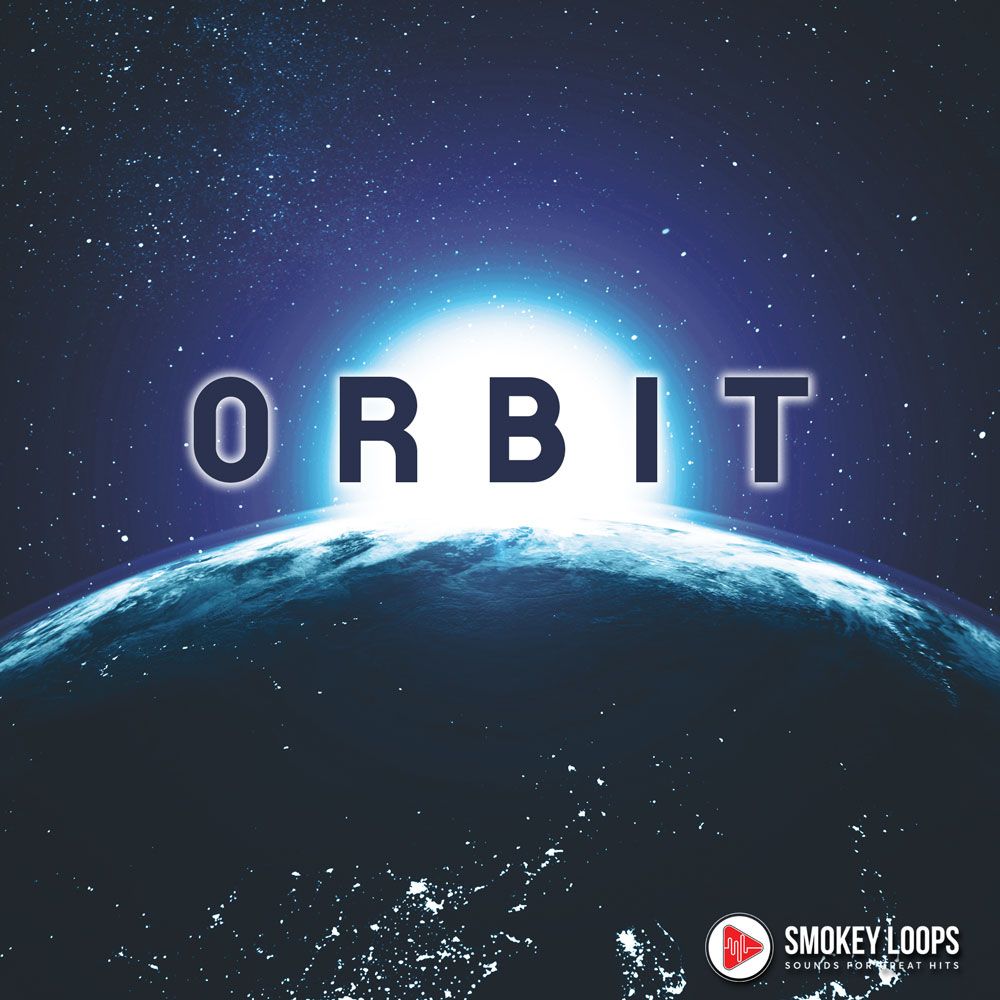 Orbit Sample Pack | LANDR Samples