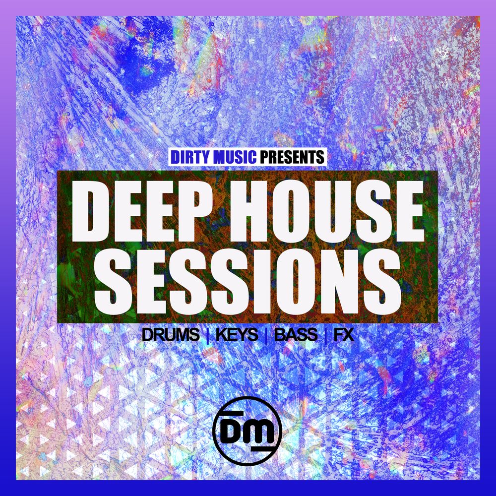Deep House Sessions Sample Pack | LANDR Samples