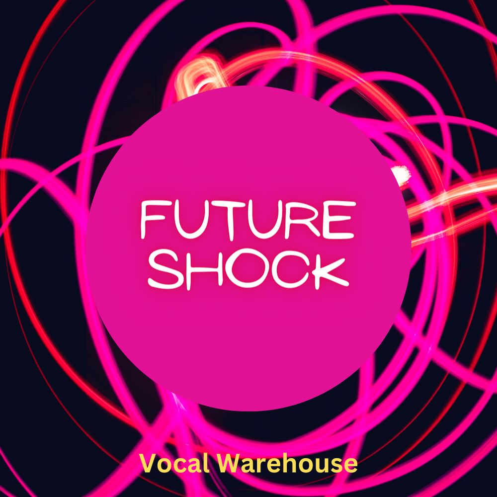 Future Shock - Sample Pack Sample Pack | LANDR Samples