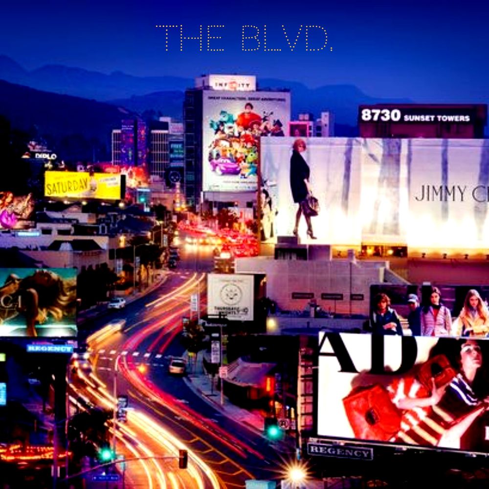 The BLVD. Sample Pack | LANDR Samples
