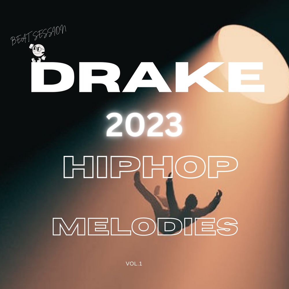 DRAKE 2023 HIPHOP MELODY LOOPS VOL.1 Sample Pack | LANDR Samples