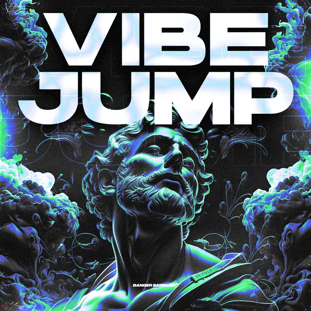 VIBE JUMP Sample Pack | LANDR Samples