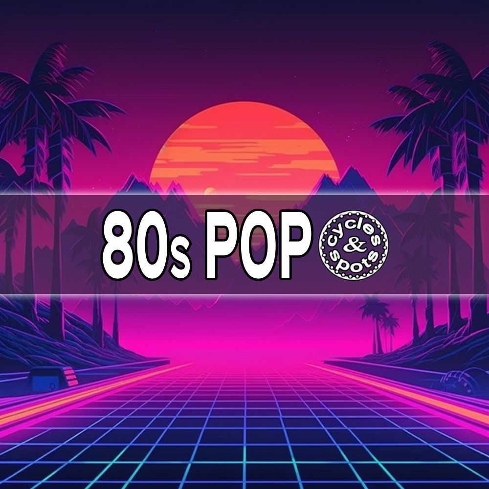 80s Pop Sample Pack | LANDR Samples