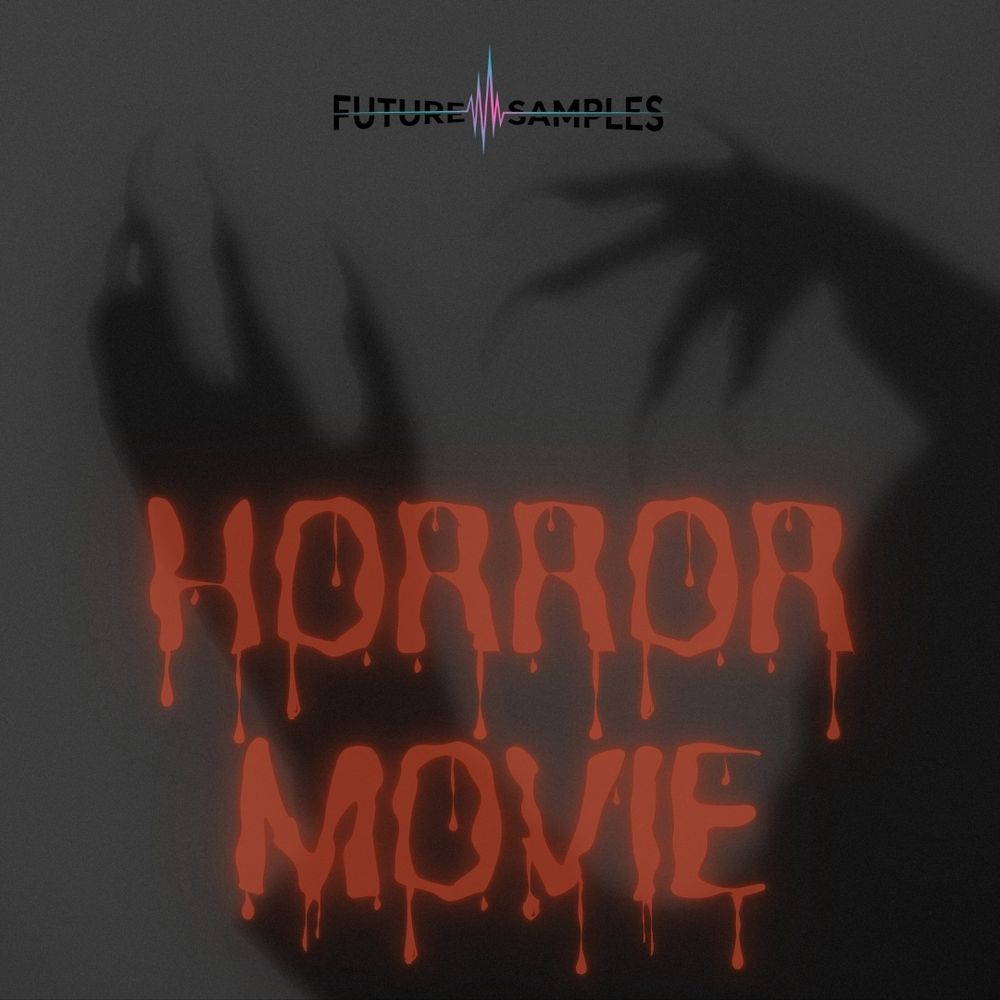 HORROR MOVIE - Trap Sample Pack | LANDR Samples