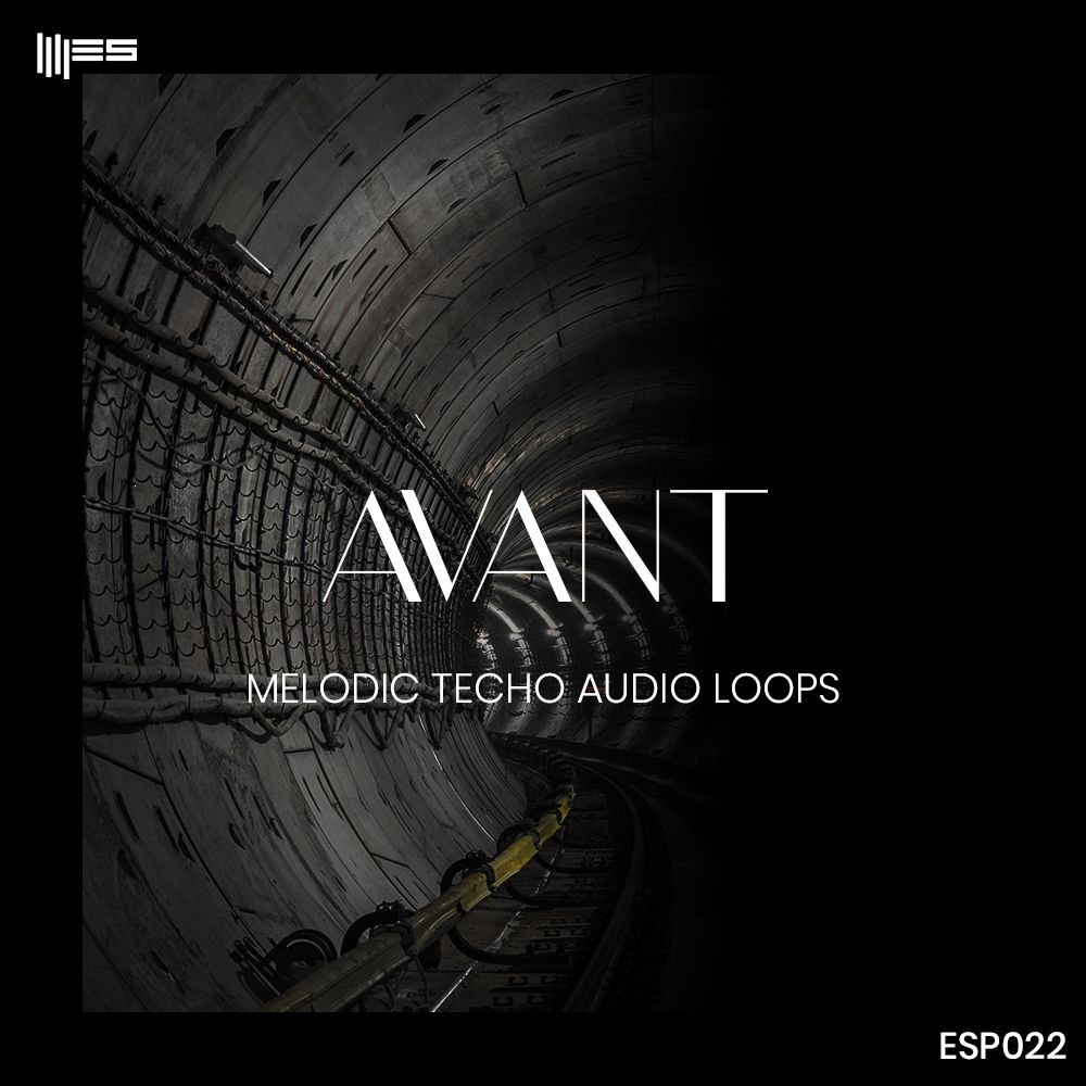 Avant Sample Pack | LANDR Samples