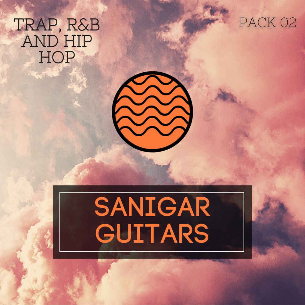 Sanigar Guitars - Loop Pack 2 Sample Pack | LANDR Samples