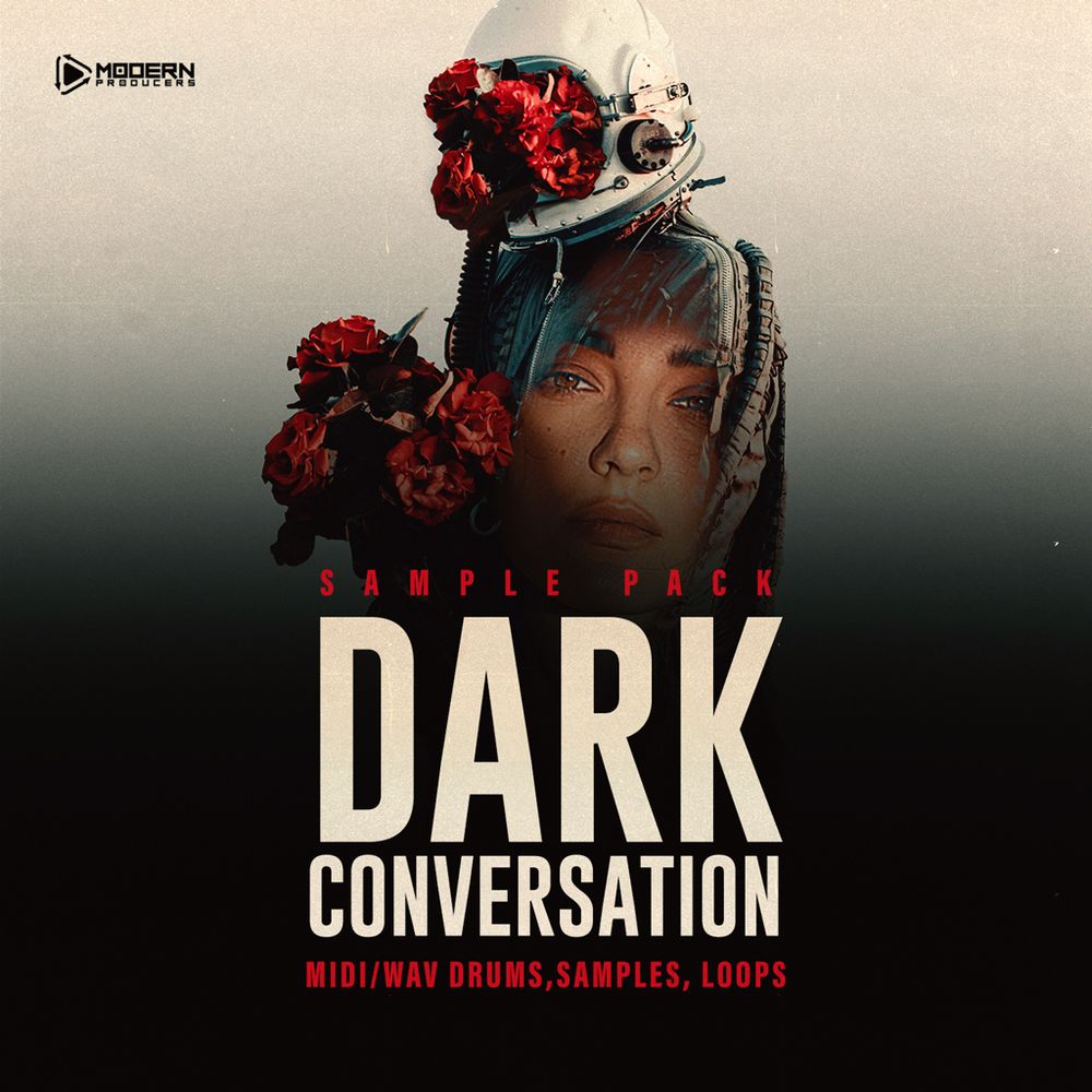 Dark Conversation Sample Pack | LANDR Samples