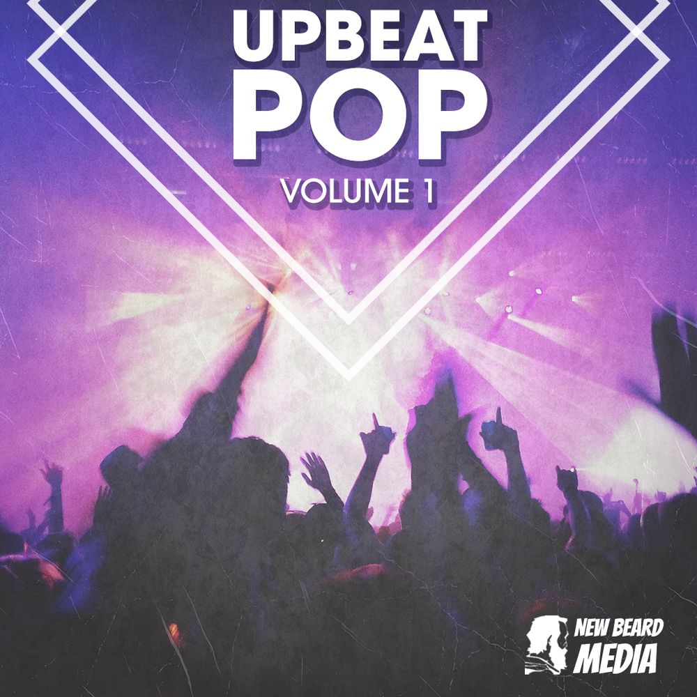 Upbeat Pop Vol 1 Sample Pack | LANDR Samples