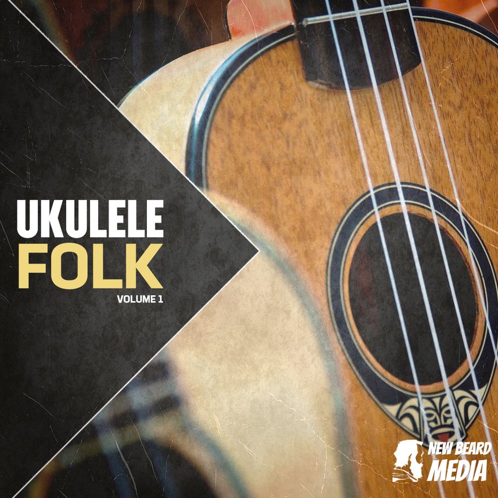 Ukulele Folk Vol 1 Sample Pack | LANDR Samples