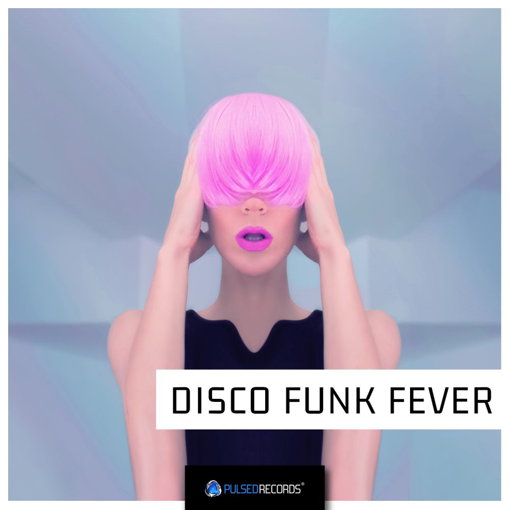 Disco Funk Fever Sample Pack | LANDR Samples