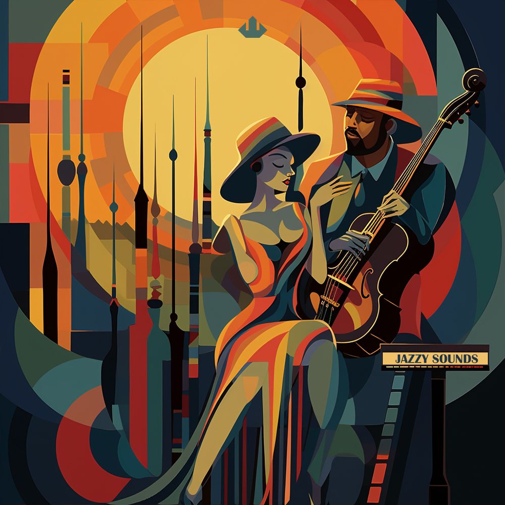 JAZZY SOUNDS Sample Pack | LANDR Samples