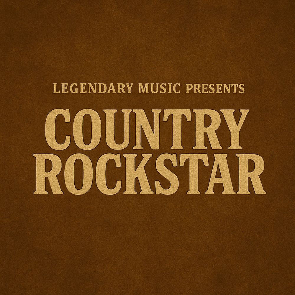 Country Rockstar Sample Pack | LANDR Samples