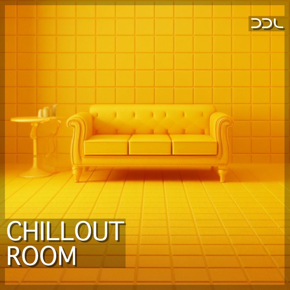 Chillout Room Sample Pack | LANDR Samples