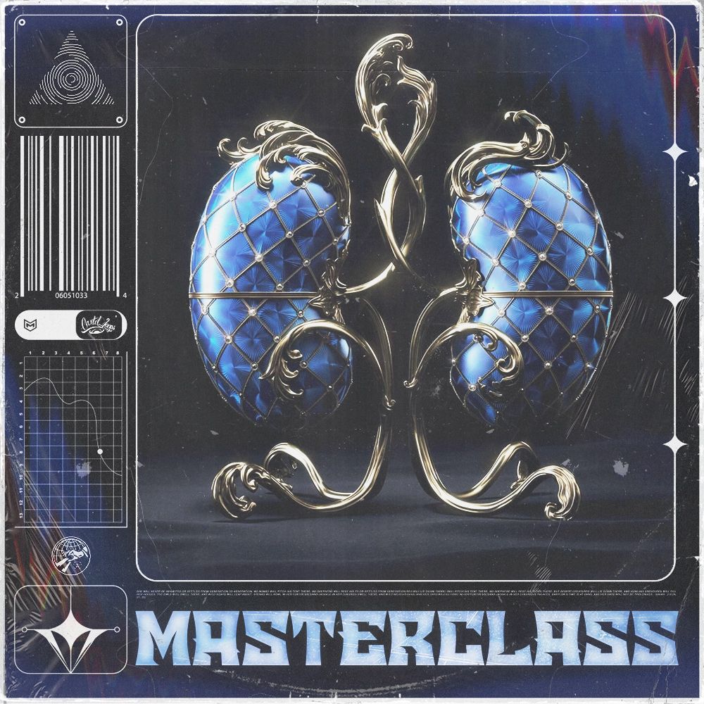Masterclass Sample Pack | LANDR Samples