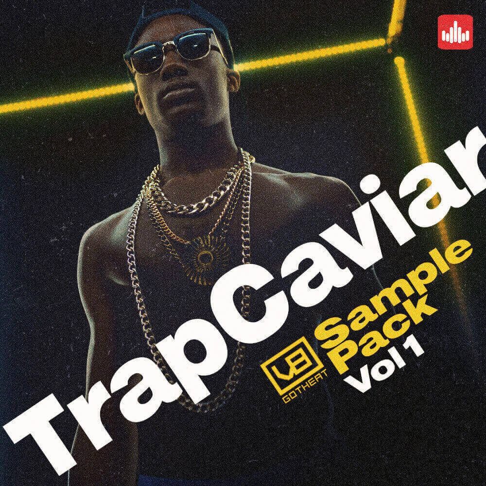 TrapCaviar #1 - Sample Pack Sample Pack by Vbgotheat | LANDR Samples
