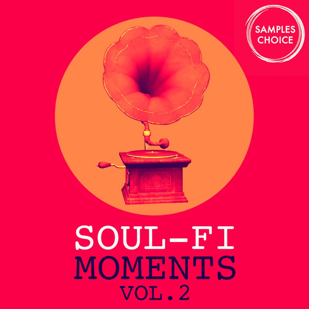 Soul-Fi Moments Vol 2 Sample Pack | LANDR Samples