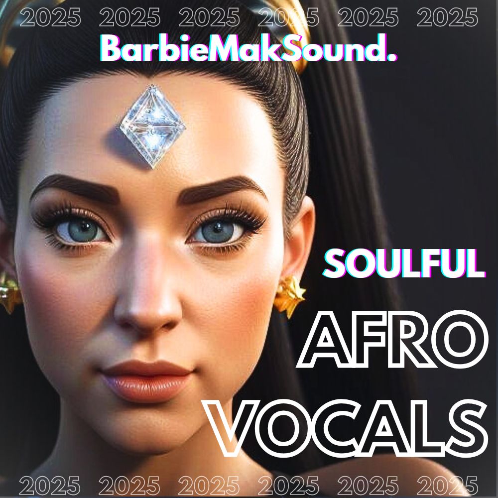 Afro House Soulful Vocal Sample Pack Sample Pack | LANDR Samples