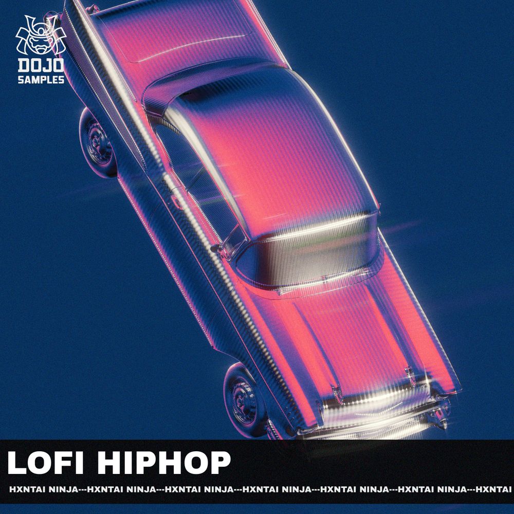LoFi HipHop Sample Pack | LANDR Samples