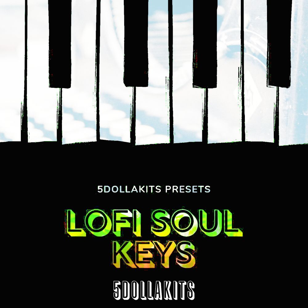 Lo-FI Soul Keys Sample Pack | LANDR Samples