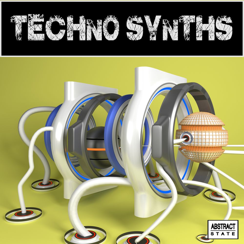 Techno Synths Sample Pack | LANDR Samples