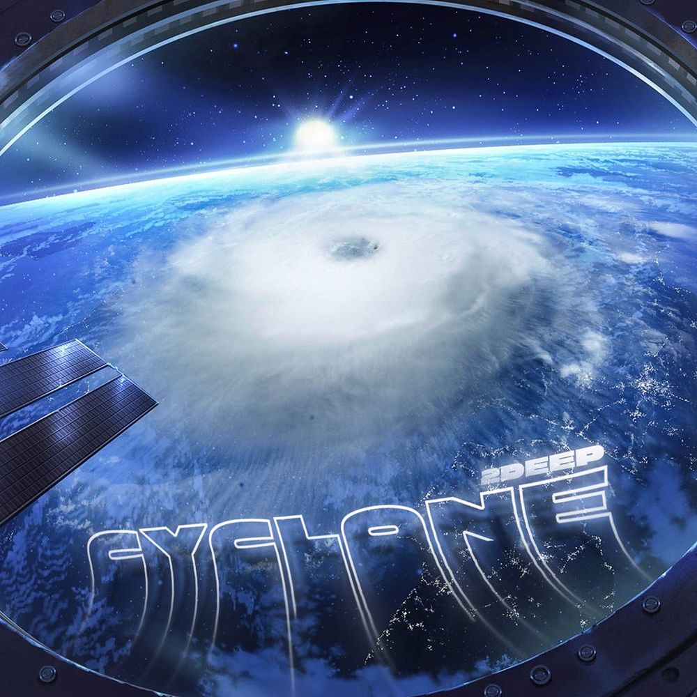 Cyclone Sample Pack | LANDR Samples