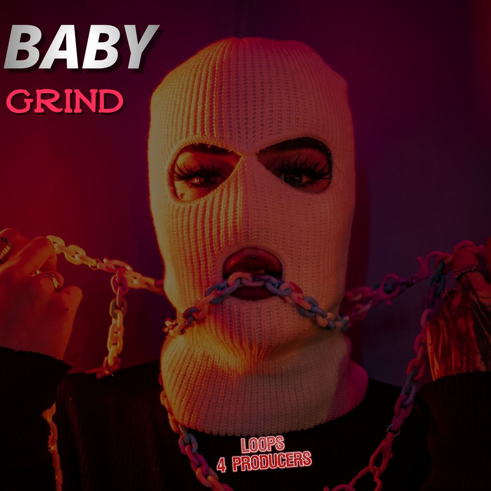 Baby Grind Sample Pack | LANDR Samples